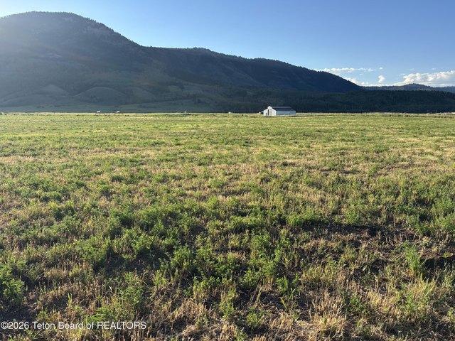 Astorian Ln Lot 2, Smoot, WY 83126