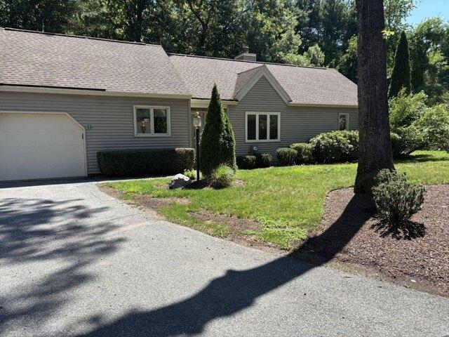 Astra Unit,wayland, Condo For Sale