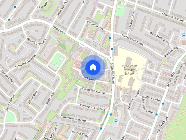Astra Close, Hornchurch, Essex, RM12