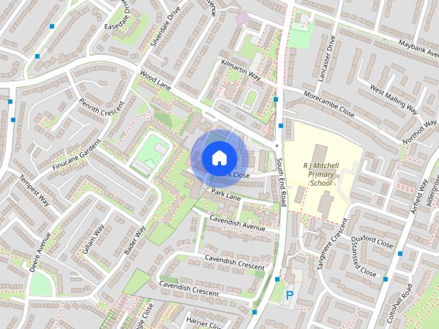 Astra Close, Hornchurch, Essex, RM12