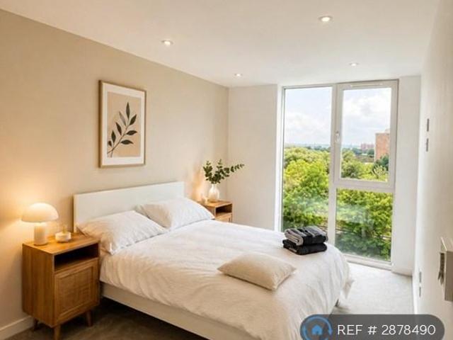 Astra House, London, SE14 1 bed flat to rent £1,600 pcm £369 pw