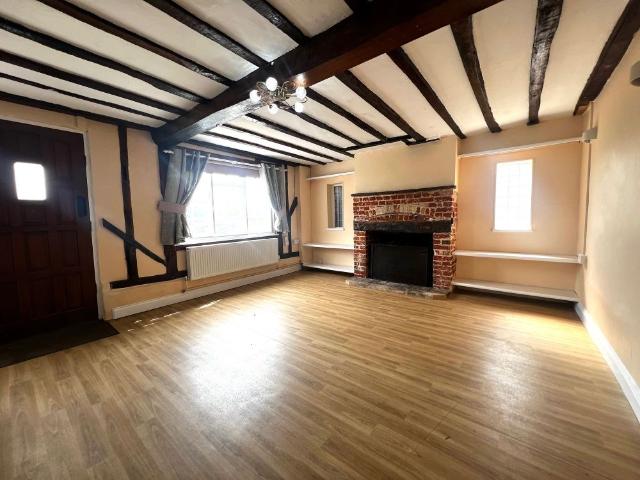 Astraea Lower Street, Ipswich, IP6