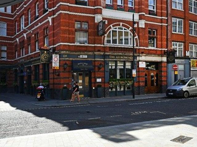 Astral House, London E1, 1 bed flat to rent, £2,800 pcm | PrimeLocation