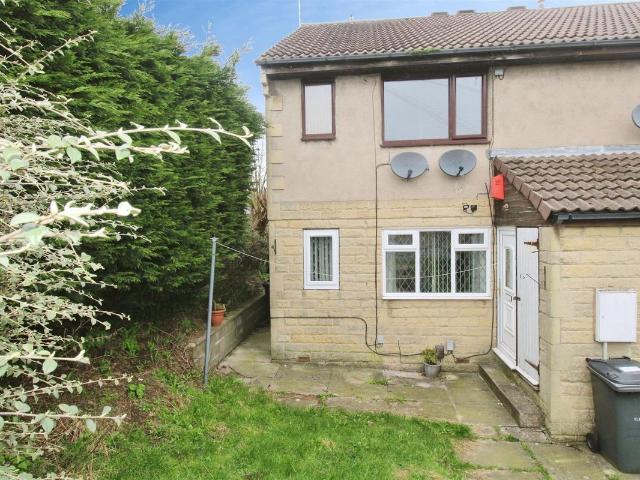 Astral View, Bradford BD6, 1 bed flat to rent, £692 pcm | PrimeLocation