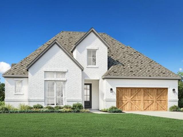 Astrid Plan Toll Brothers at Landmark Community