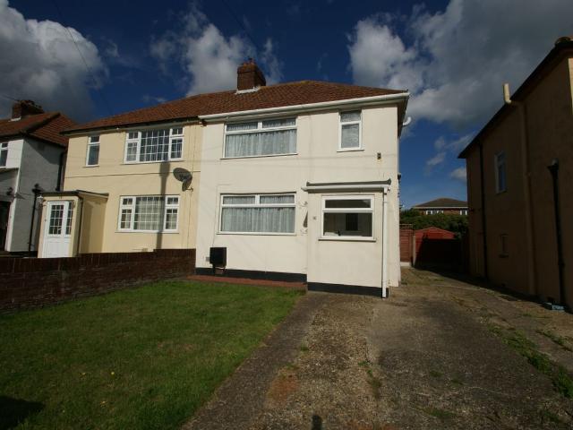 Astrid Road, Deal CT14, 3 bed semi detached house to rent, £1,350 pcm | PrimeLocation