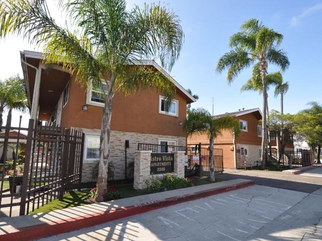 Astro Vista Apartments Studio Apartment for Rent at 2249 Ulric St, San Diego, CA 92111 Linda Vista