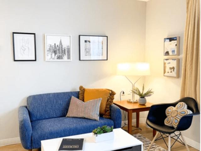 Astro Apartments Studio