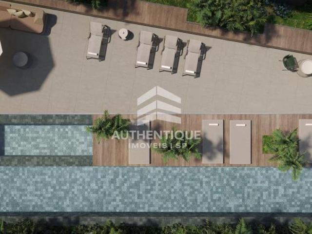 ASTRO KLABIN Apartamento à venda no bairro Vila Mariana São Paulo/SP, Zona Sul