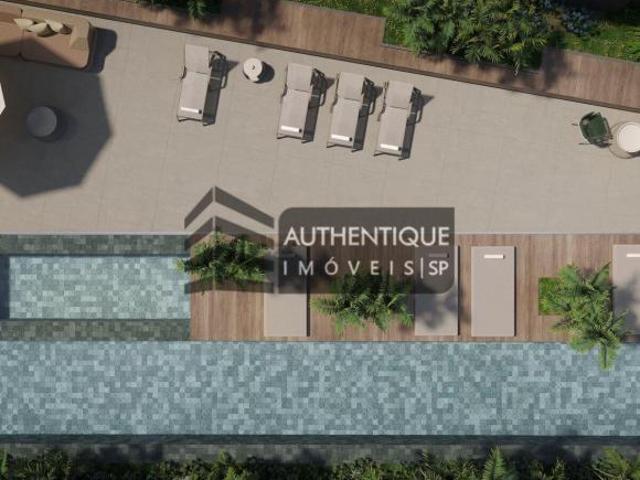 ASTRO KLABIN Apartamento à venda no bairro Vila Mariana São Paulo/SP, Zona Sul