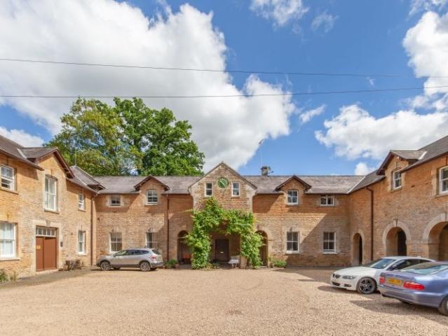 Astrop Park, Near Kings Sutton OX17, 1 bed flat to rent, £1,100 pcm | PrimeLocation