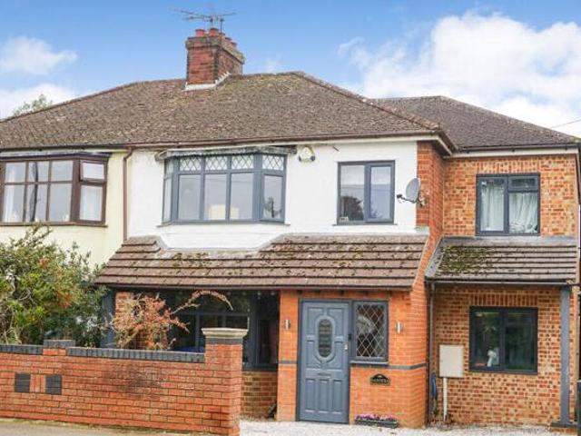 Astrop Road, Middleton Cheney, 5 Bedroom Semi detached