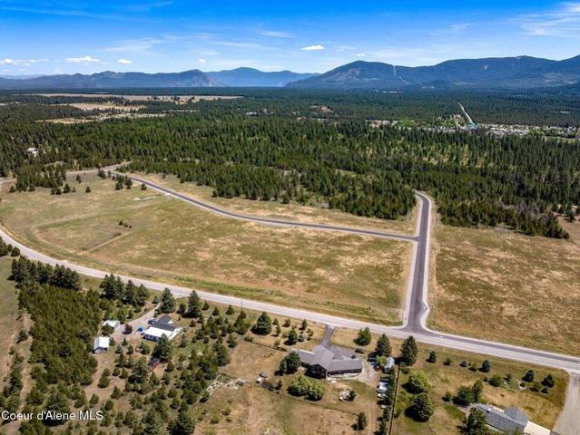 Asulkan St Lot 11, Athol, ID 83801