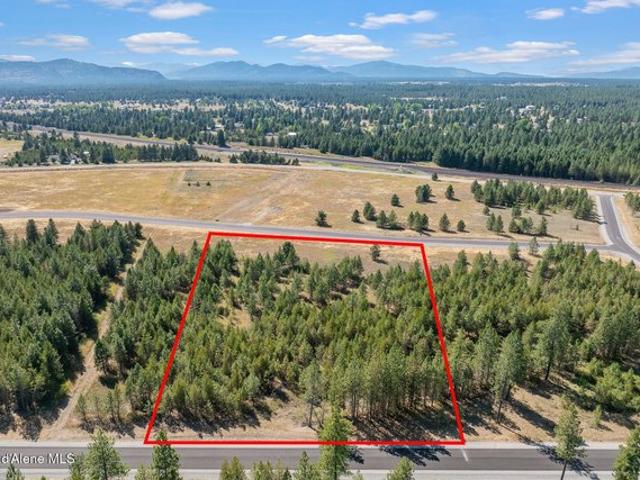 Asulkan St Lot 17, Athol, ID 83801