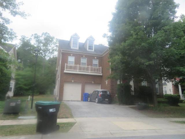 Asworth Ct