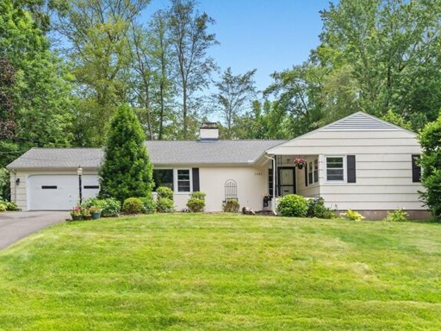 Asylum Ave, West Hartford, Home For Sale