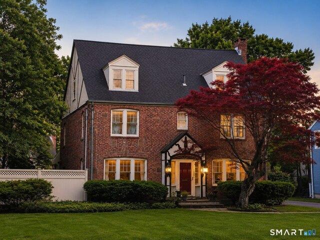 Asylum Ave, West Hartford, Home For Sale