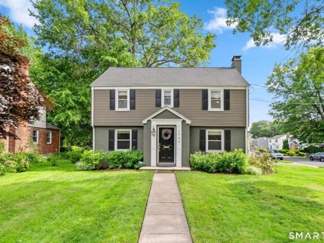 Asylum Ave, West Hartford, Home For Sale