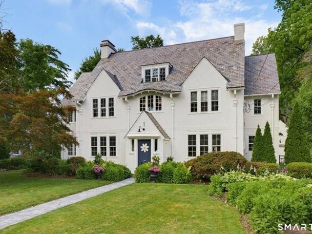 Asylum Ave, West Hartford, Home For Sale