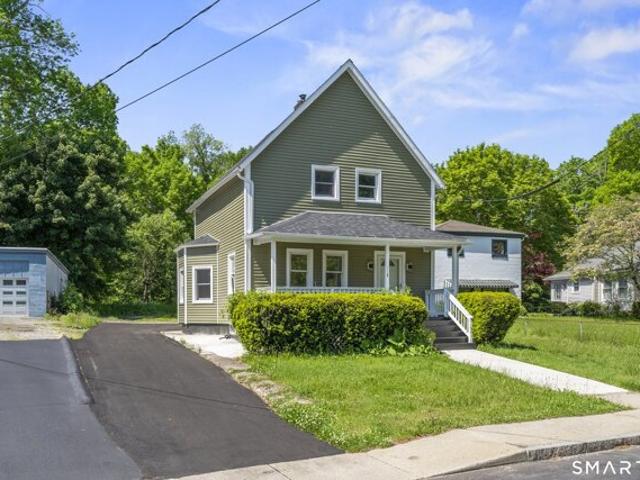 Asylum St, Norwich, Home For Sale