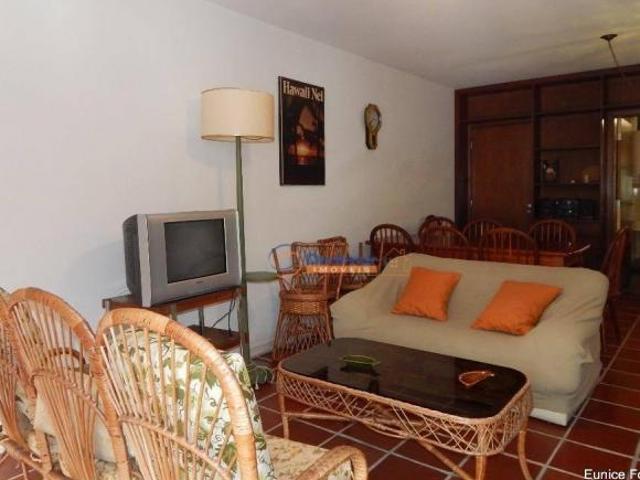 AP0476 Apartamento nas Galhetas Praia das Astúrias Guarujá/SP