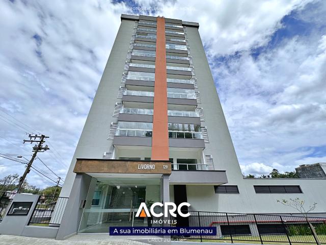AP09316 Apartamento para Locação no Bairro Itoupava Seca
