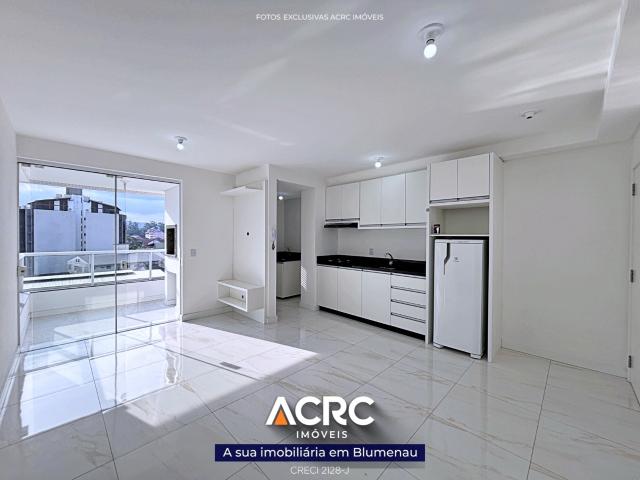 AP09576 Apartamento para Locação no Bairro Itoupava Seca em Blumenau