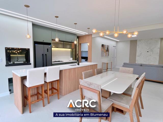 AP09614 Apartamento alto padrão para Locação no Bairro Vorstadt em Blumenau