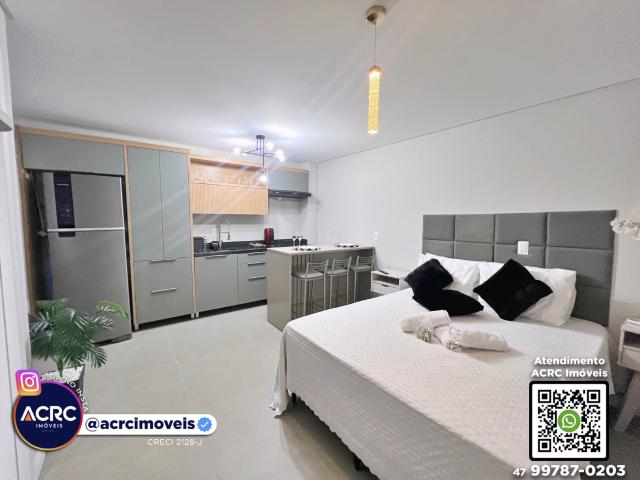 AP09757 Loft para Locação no Bairro Velha em Blumenau