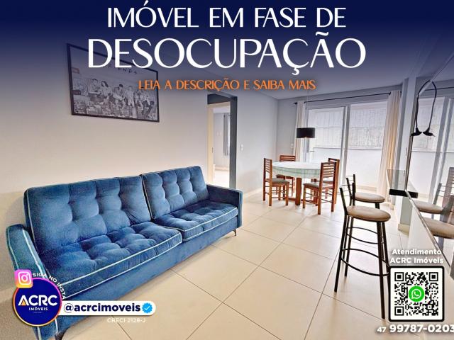 AP09812 Apartamento para Locação no Bairro Itoupava Central em Blumenau
