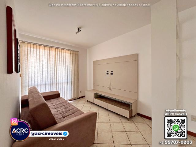 AP09934 Apartamento para Locação no Bairro Victor Konder em Blumenau