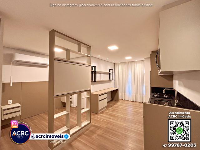AP09964 Apartamento para Locação no Bairro Centro em Blumenau