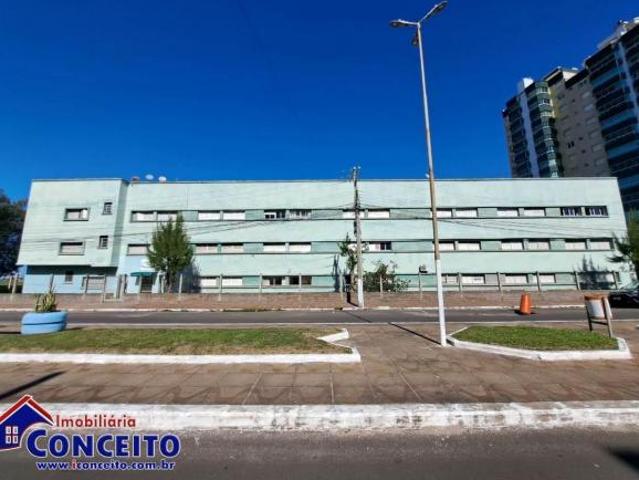 AP09 Apartamento de 02 dormitórios com ótima localização em Tramandaí