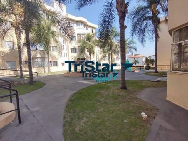 AP0376 APARTAMENTO TERREO Á VENDA EM CONDOMINIO PRÓXIMO AO PARQUE ECOLÓGICO E SHOPPING AU. 56m²