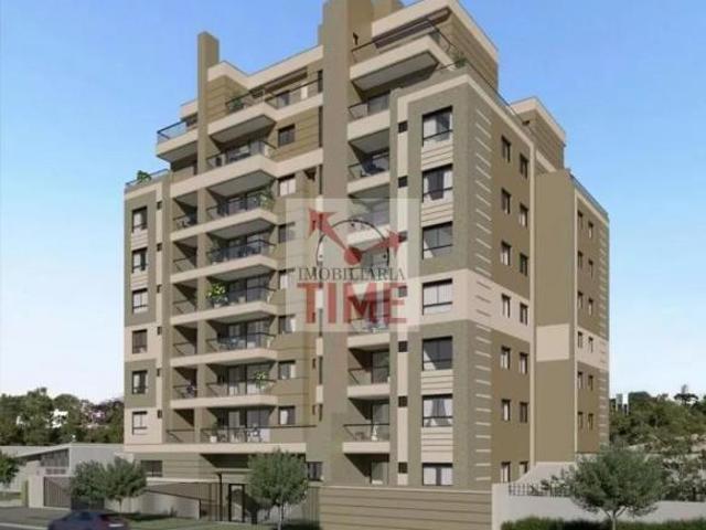 AP1978 APARTAMENTO COM 3 QUARTOS 1 SUÍTE 2 VAGAS A VENDA NO AHÚ CURITIBA