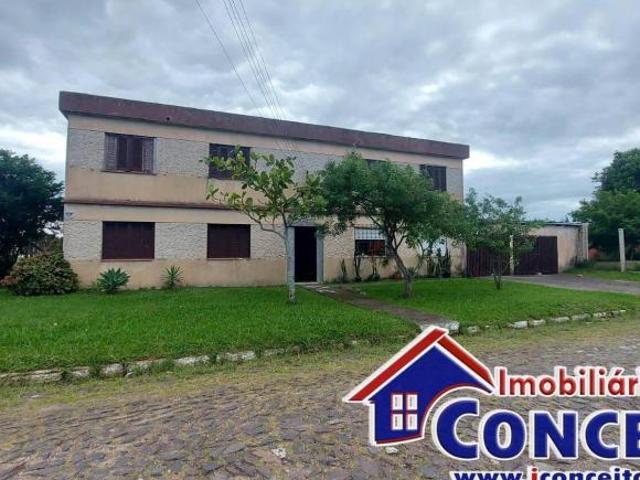 AP19 Apartamento localizado em ótima região para moradia ou veraneio