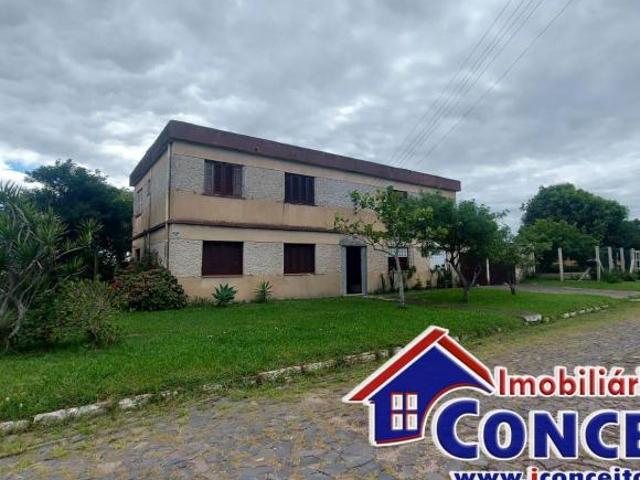 AP19 Apartamento localizado em ótima região para moradia ou veraneio