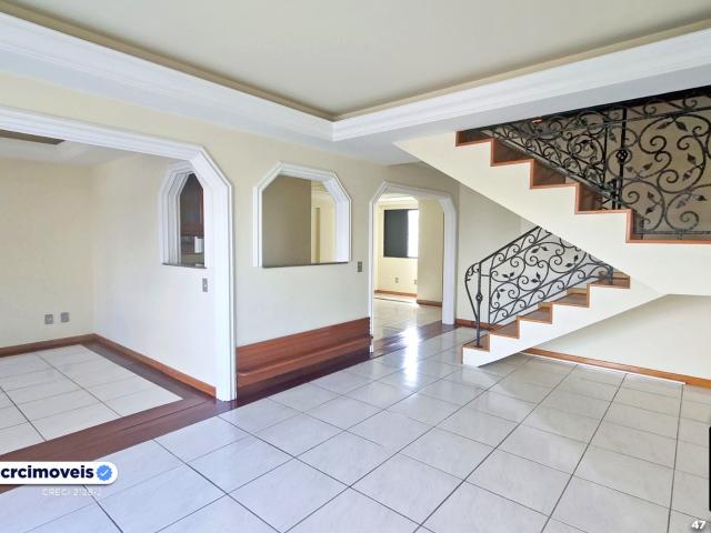 AP10002 Cobertura Duplex para Locação no Bairro Vila Nova em Blumenau