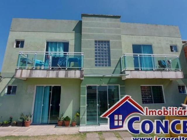 AP1003 Ótimo apartamento localizado em região de moradores em Tramandaí
