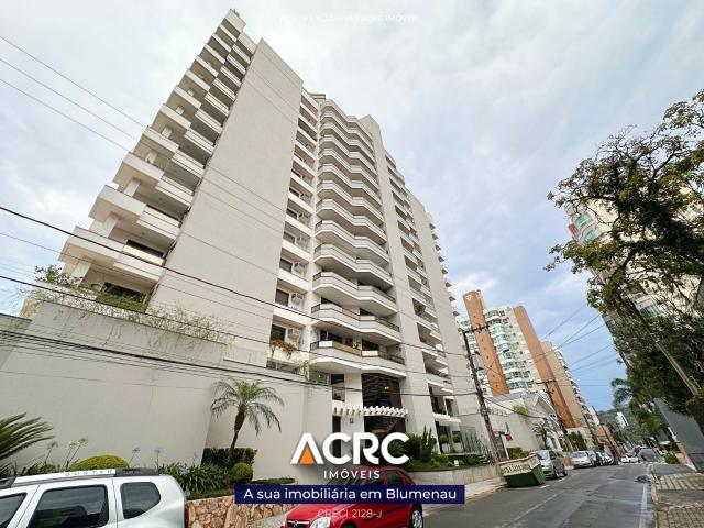 AP10051 Apartamento a Venda Bairro Jardim Blumenau