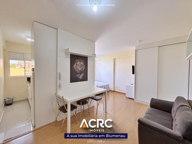 AP10064 Apartamento para Locação no Bairro Centro em Blumenau
