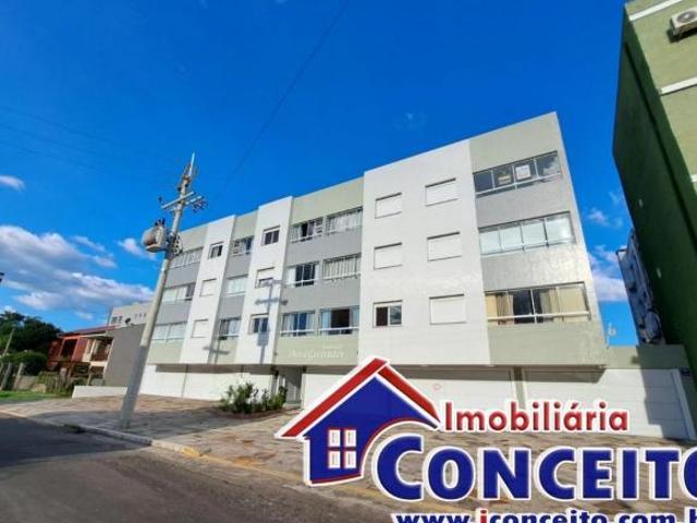 AP1006 Excelente apartamento localizado no Centro de Tramandaí