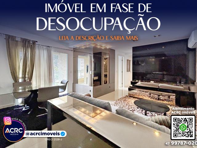 AP10077 Apartamento para Locação no Bairro Victor Konder em Blumenau