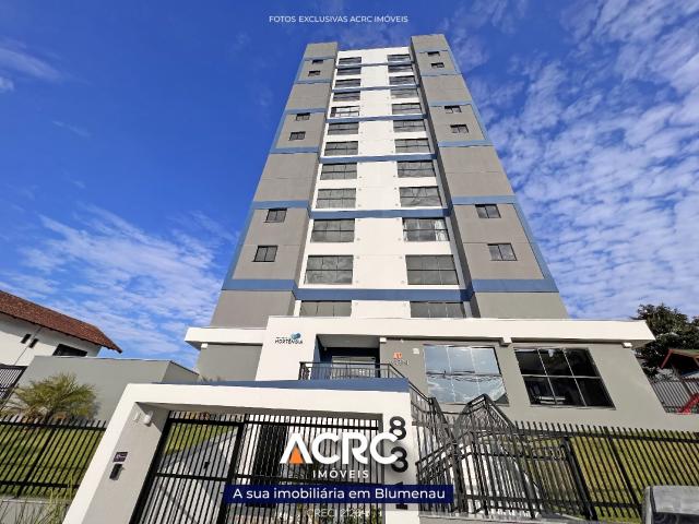 AP10159 Apartamento para Locação no Bairro Velha Central em Blumenau