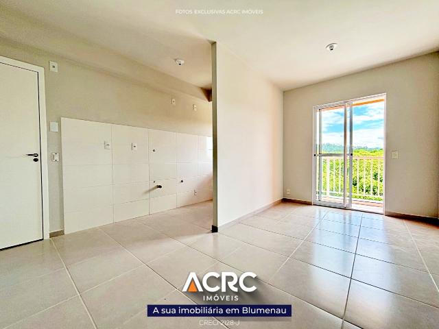 AP10162 Apartamento para Locação no Bairro Salto do Norte em Blumenau