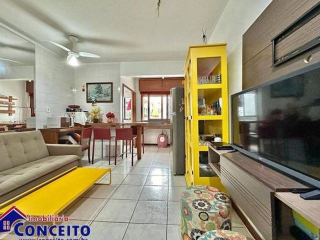 AP1016 Apartamento localizado a 150 metros do mar em Capão da Canoa