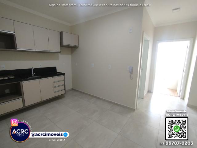 AP10194 Apartamento para Locação no Bairro Vila Nova em Blumenau
