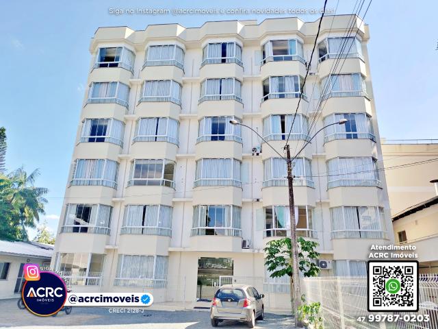 AP10195 Apartamento para Locação no Bairro Vila Nova em Blumenau