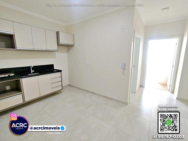 AP10196 Apartamento para Locação no Bairro Vila Nova em Blumenau