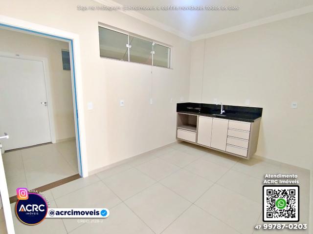 AP10192 Apartamento para Locação no Bairro Vila Nova em Blumenau